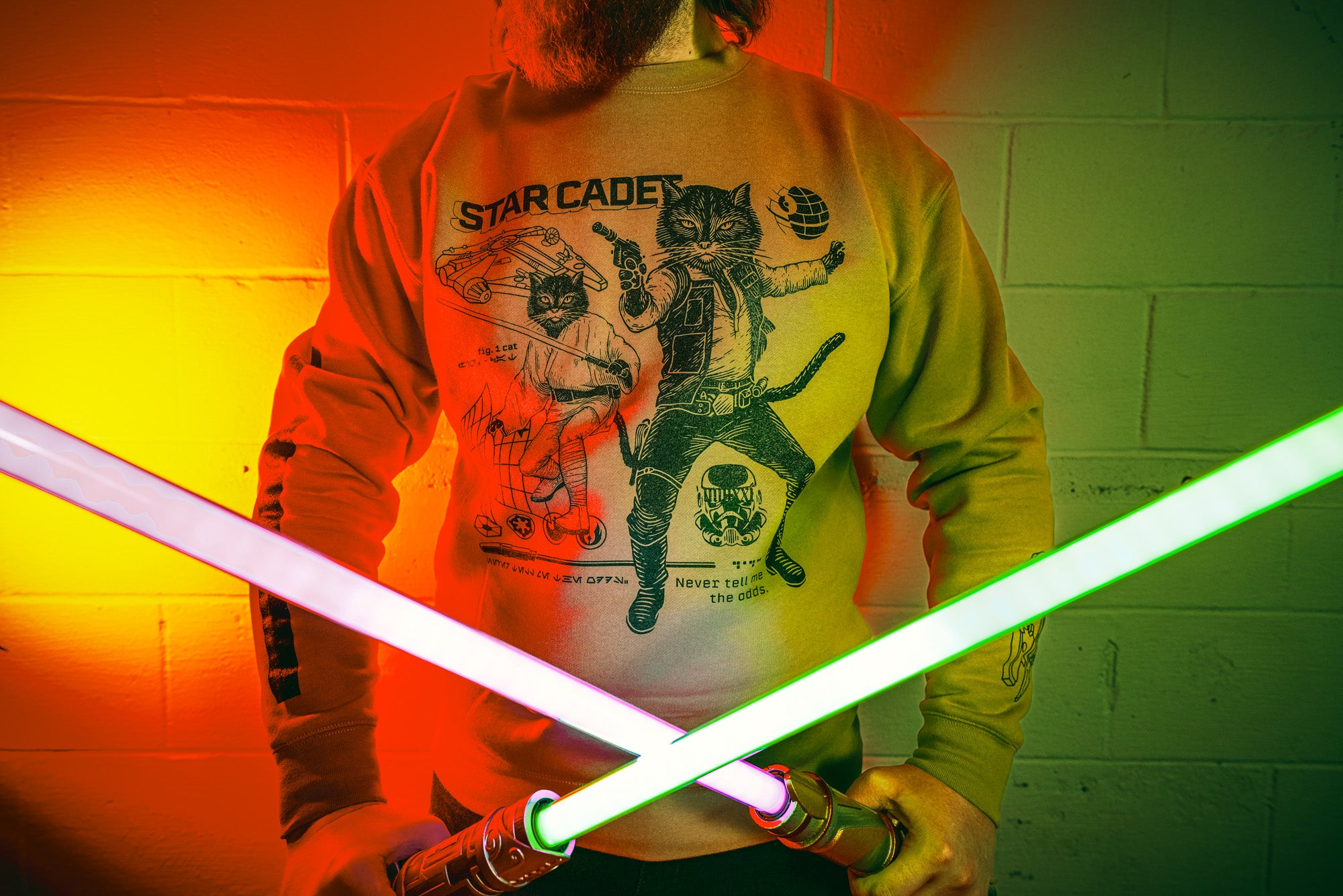 Shop All: OUTERWEAR – STAR CADET