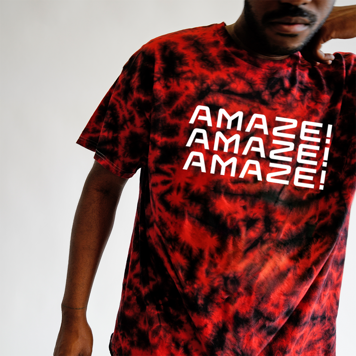 LIMITED AMAZE!AMAZE!AMAZE! – STAR CADET