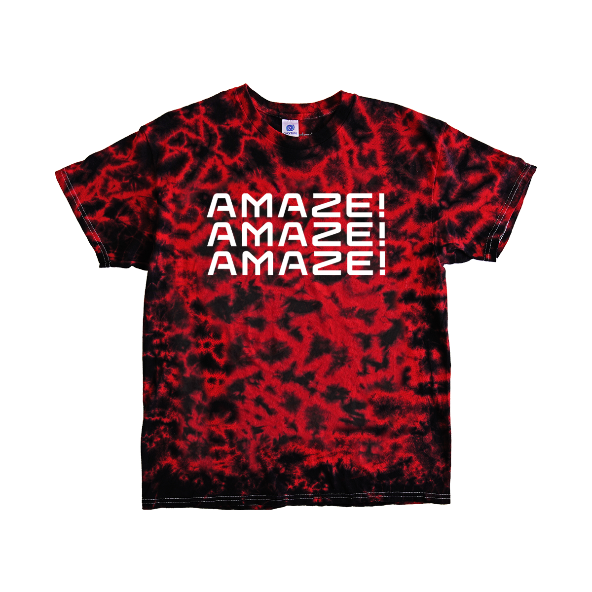 LIMITED AMAZE!AMAZE!AMAZE! – STAR CADET