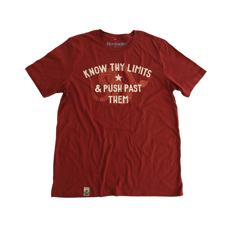 SHORT SLEEVE – STAR CADET